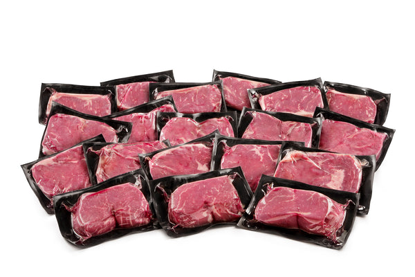 Steakosaurus Rex Pack – North Range Craft Butchers